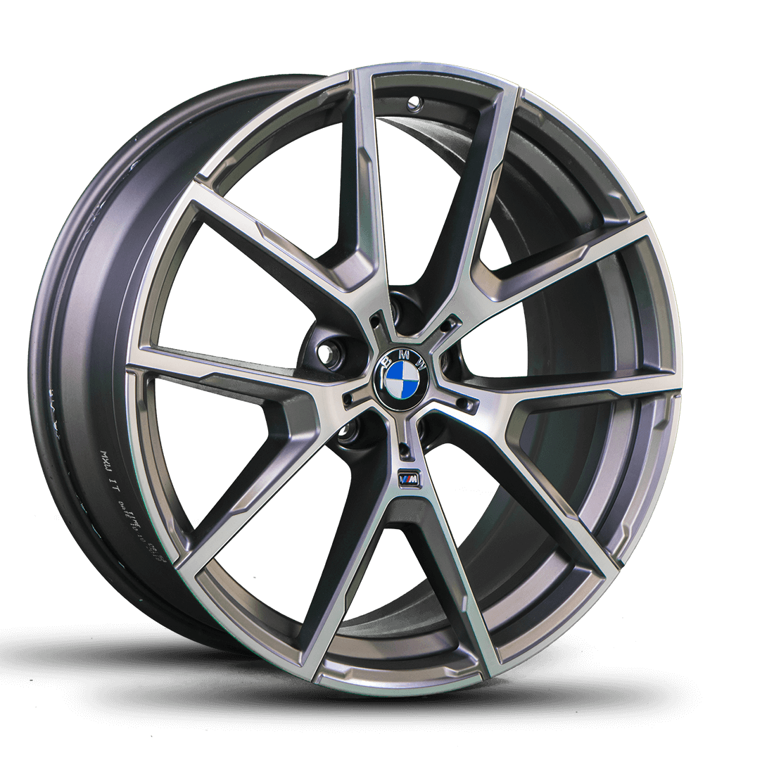 MW Prestige Wheels – Michał Wysmoliński